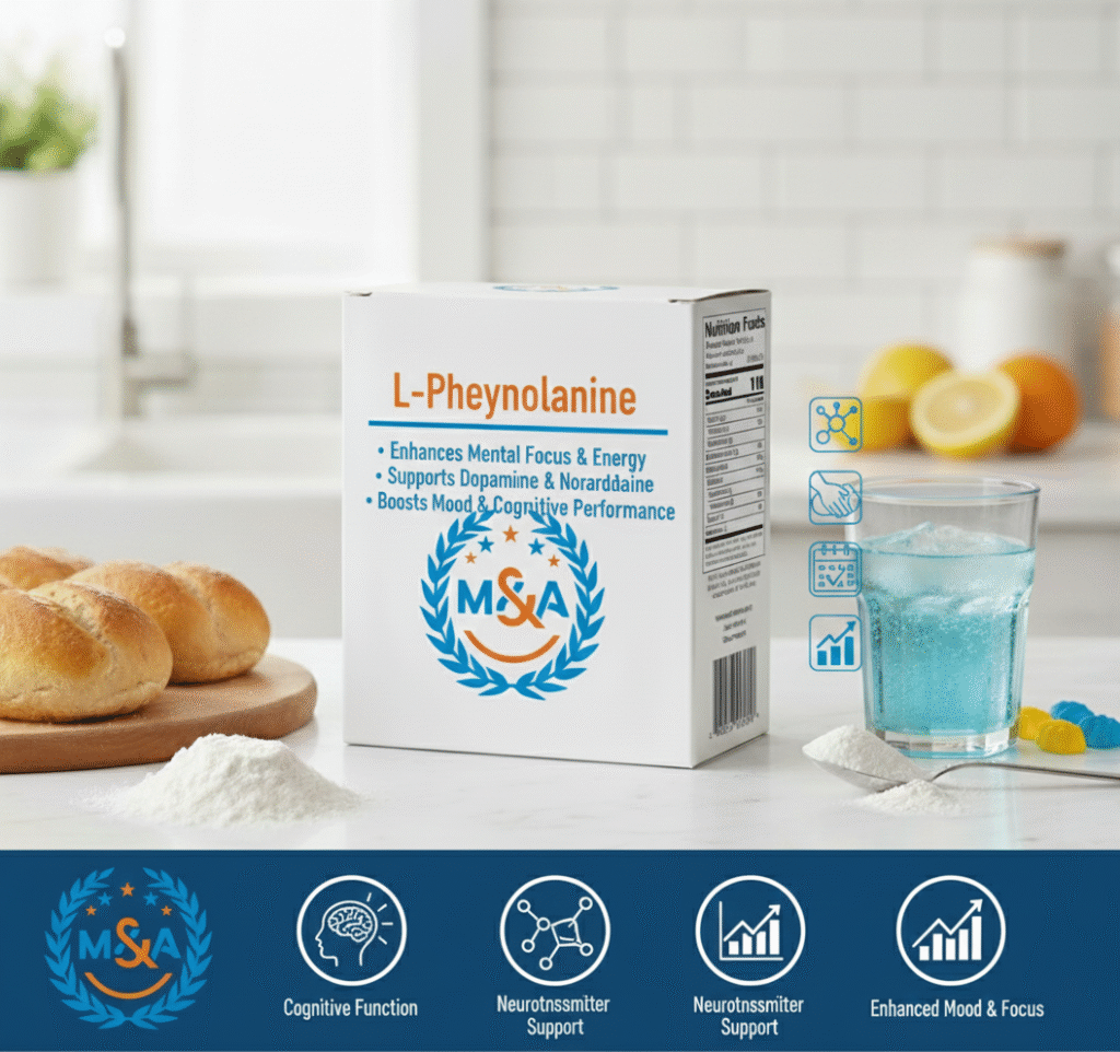 L‑Phenyl Alanine - MSA